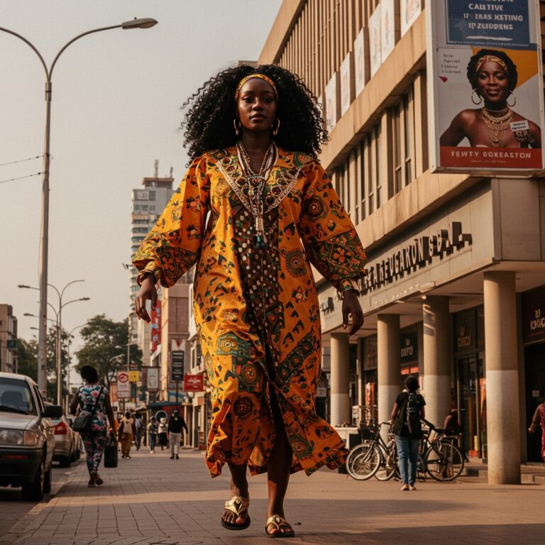 Fenty Beauty Targets Major Africa Expansion with Key Market Launches ...