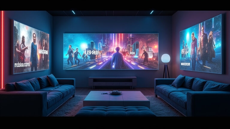 September 2025 Streaming Calendar: Blockbuster Series and Movie ...