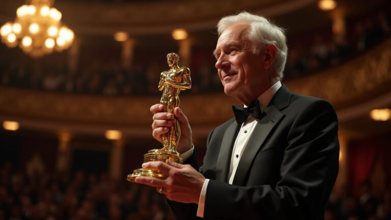 Stuart Galbraith to Receive Prestigious 2025 UK LIVE Awards Lifetime ...