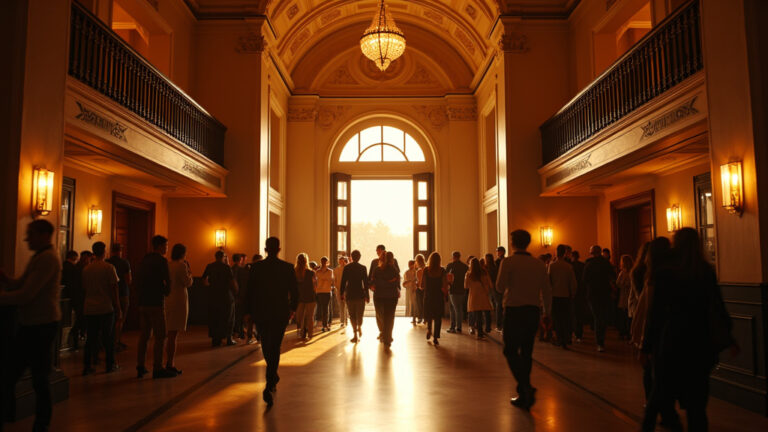 Thebarton Theatre Reopens Doors After $8.7 Million Heritage-Rich ...