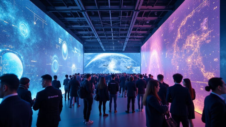 Thailand Space Expo 2025 to Illuminate Southeast Asia’s Growing Space ...