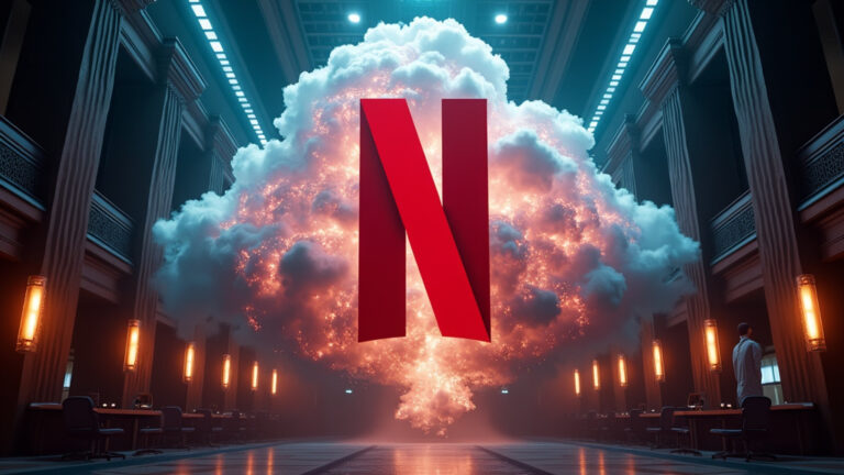 Netflix Warner Bros Deal: $72 Billion Acquisition
