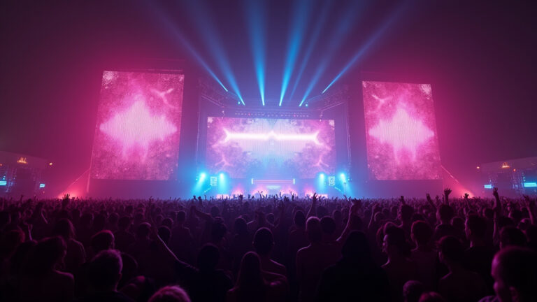 2026 Music Trends: TikTok, Spotify & New Sounds
