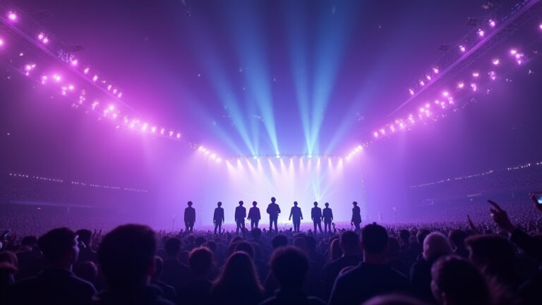 BTS Comeback March 2026: Full Group Returns